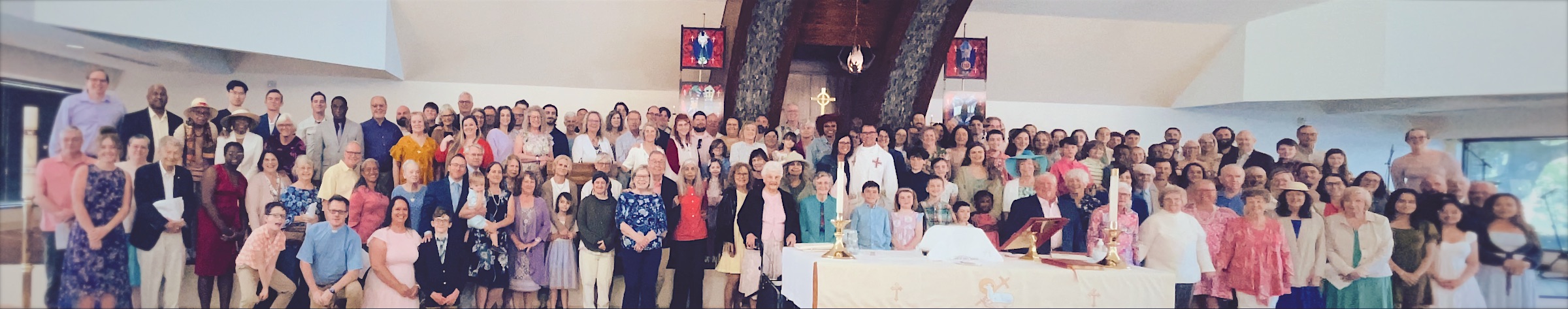 Church of the Redeemer, Anglican – Know Christ, Grow Together, and Go ...